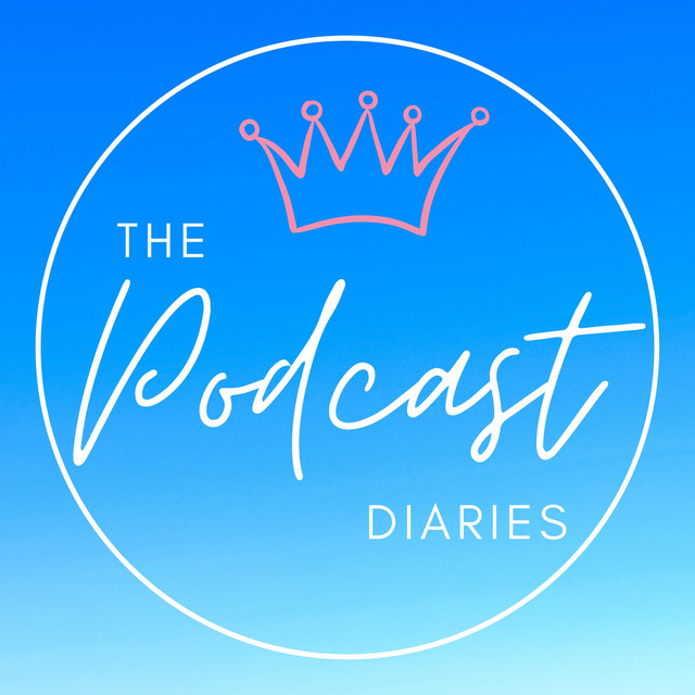 The Podcast Diaries | Podcast on Spotify
