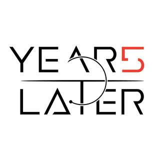 Five Years Later Next Concert Setlist & tour dates