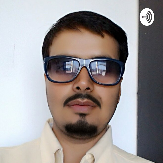Pandey Ji | Podcast on Spotify