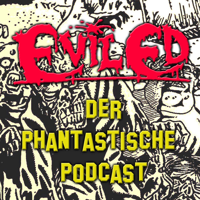 EVIL ED Podcast | Podcast on Spotify