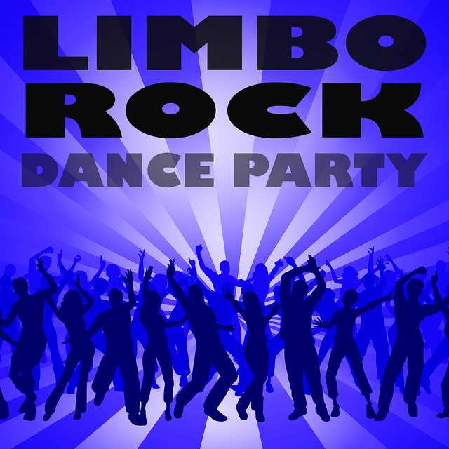 Limbo Rock Dance Party by Various Artists on Spotify