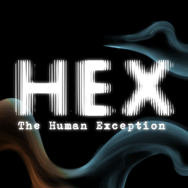 The Human Exception | Podcast on Spotify