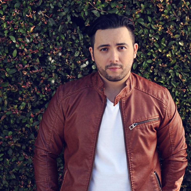 Alex Rosales - Free music on ToneDen