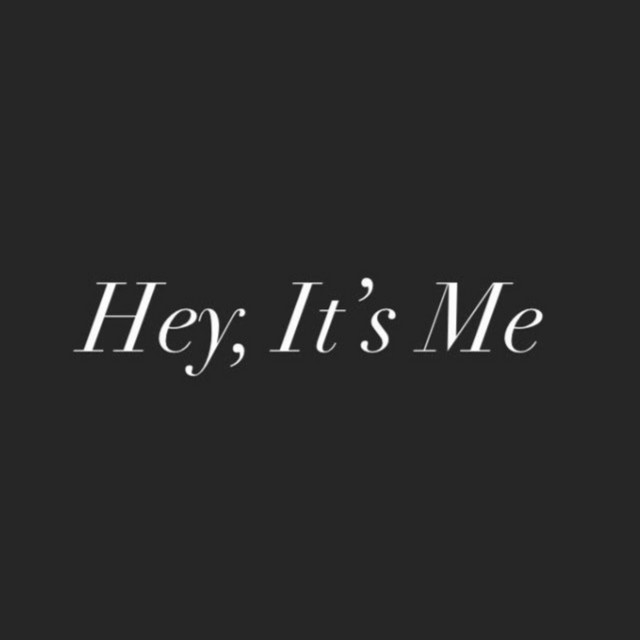 Hey, It's Me Again | Podcast on Spotify