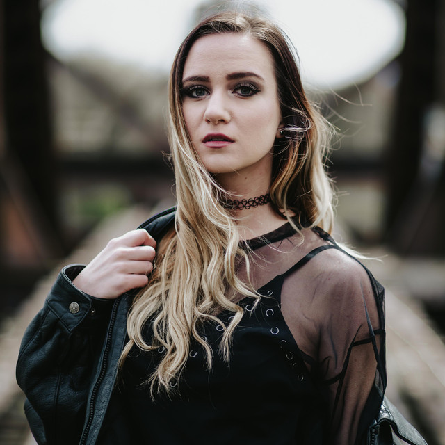 Brittany Ray on Spotify