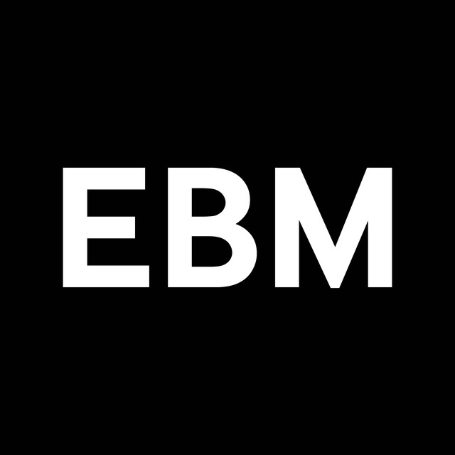 EBM | Podcast on Spotify
