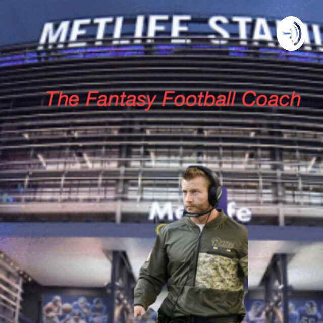 Fantasy Football Coach | Podcast on Spotify