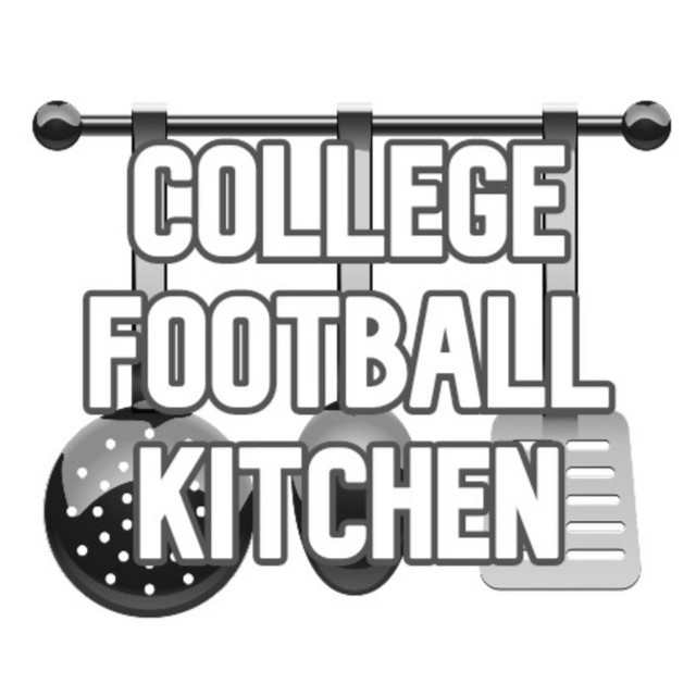 College Football Kitchen | Podcast on Spotify