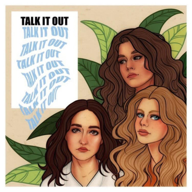 Talk It Out | Podcast on Spotify