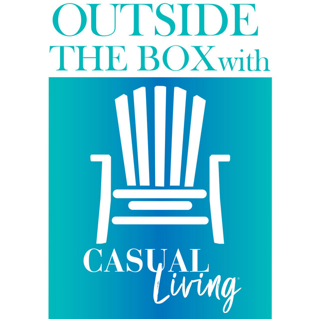 Outside the Box | Podcast on Spotify