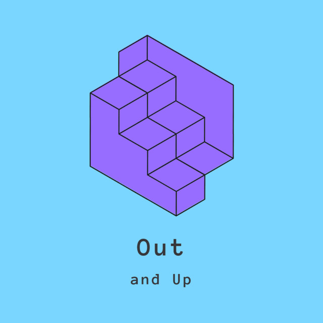 Out and Up | Podcast on Spotify