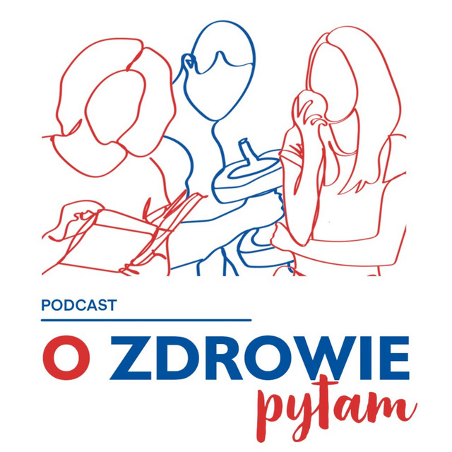 O zdrowie pytam... | Podcast on Spotify
