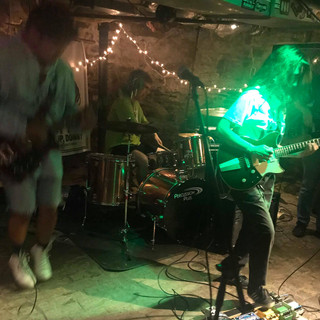 Trash Rabbit - Konzerte, Tickets und Tourneen 2025 und 2026 — Festivaly.eu