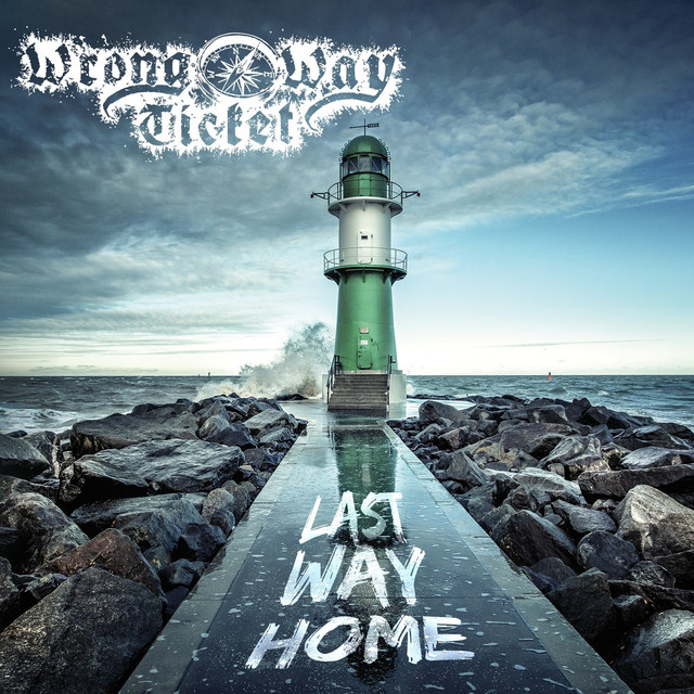 BPM and key for songs by Wrong Way Ticket | Tempo for Wrong Way Ticket ...