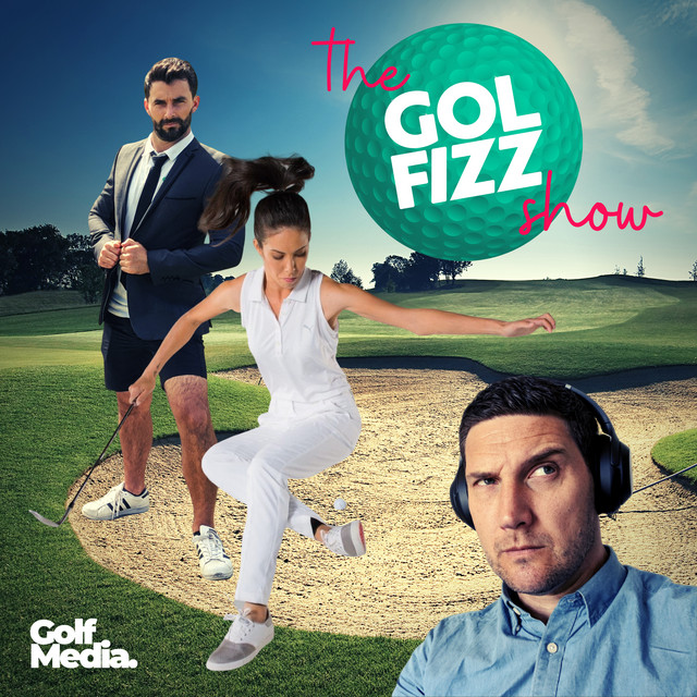 Tania Tare - Trick Shot Artist & Professional Golfer - The GOLFIZZ Show ...