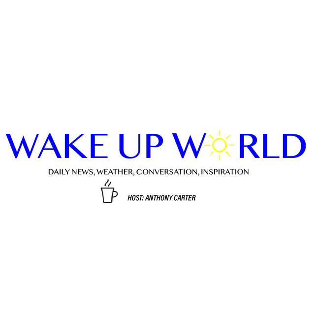Wake Up World | Podcast on Spotify