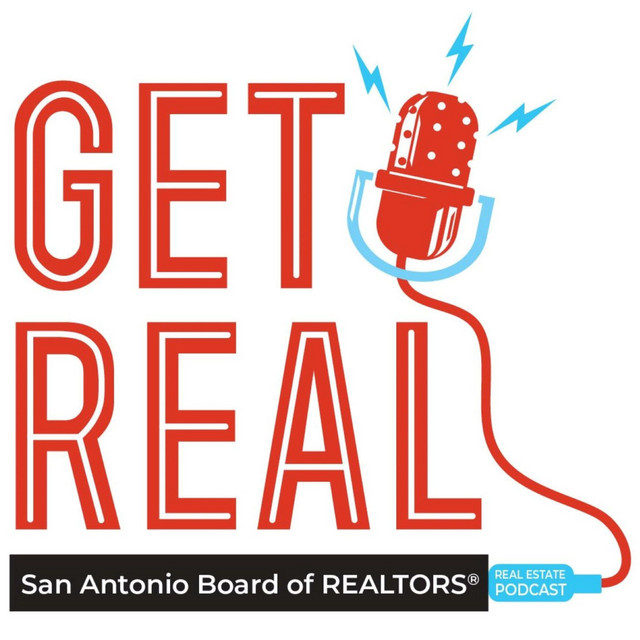 Get Real | Podcast on Spotify