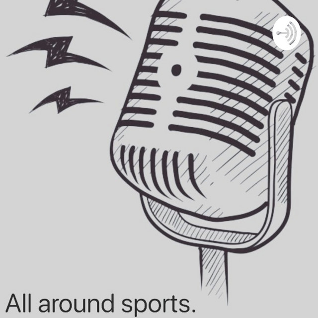 All Around Sports | Podcast on Spotify