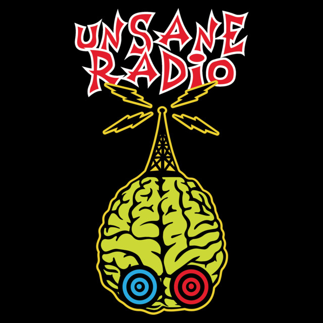 Unsane Radio | Podcast on Spotify