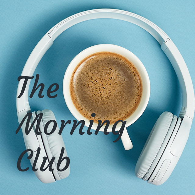 The Morning Club | Podcast on Spotify