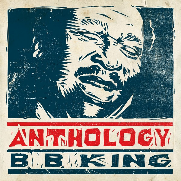 Anthology by B.B. King on Spotify
