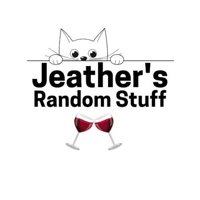 Jeather's Random Stuff | Podcast on Spotify
