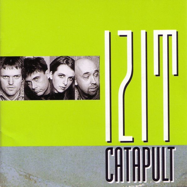 Izit on Spotify