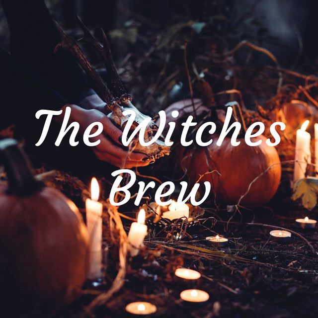 The Witches Brew | Podcast on Spotify