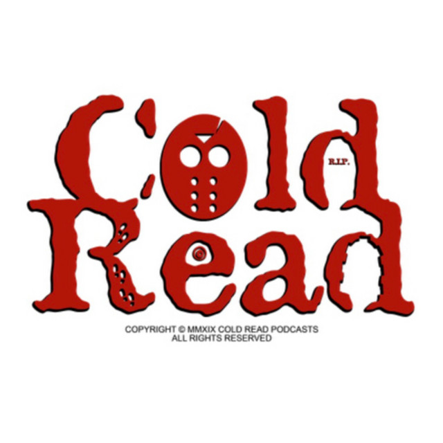 Cold Read | Podcast on Spotify