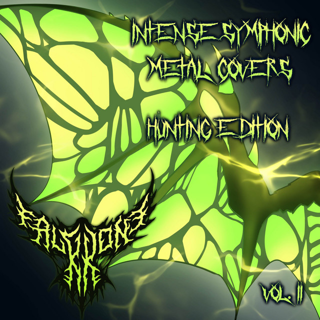 BPM and key for Thousand Blade Wyvern - Seregios (Old Version) [From ...