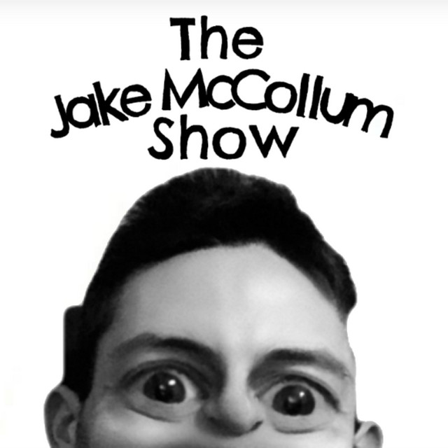 The Jake McCollum Show | Podcast on Spotify