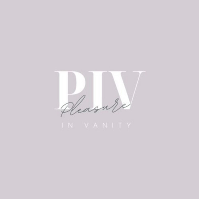 Pleasure In Vanity | Podcast on Spotify