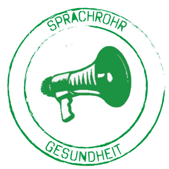 Sprachrohr Gesundheit | Podcast on Spotify