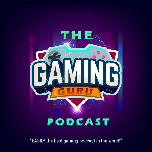 The Gaming Guru Podcast | Podcast on Spotify