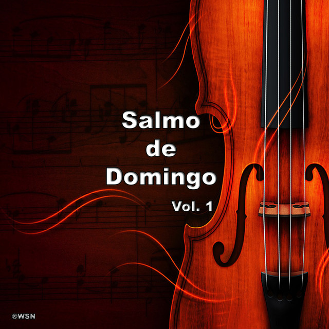 BPM and key for songs by Salmo de Domingo | Tempo for Salmo de Domingo ...