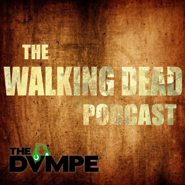 The Walking Dead Podcast | Podcast on Spotify