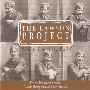 The Bushwackers, Dobe Newton - The Lawson Project Album Songs and ...