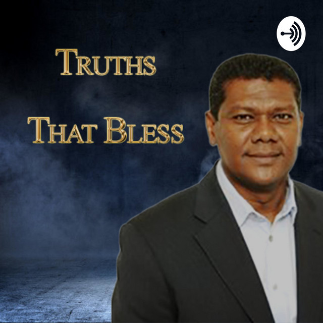Truth that Bless with David Ramiah | Podcast on Spotify