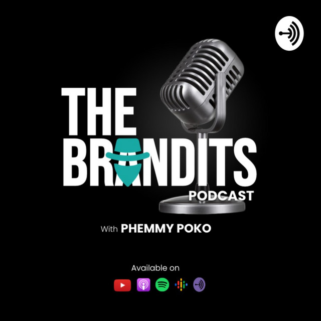 The Brandits Podcast | Podcast on Spotify