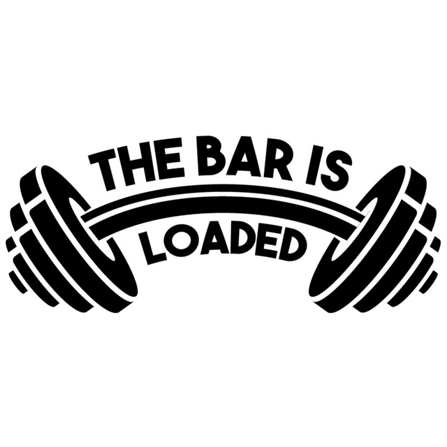 The Bar is Loaded | Podcast on Spotify