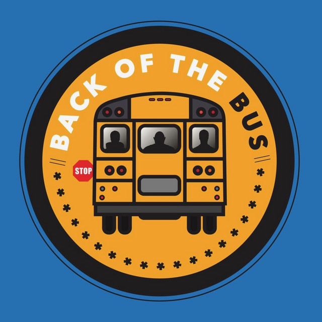 The Back of the BUS Podcast | Podcast on Spotify