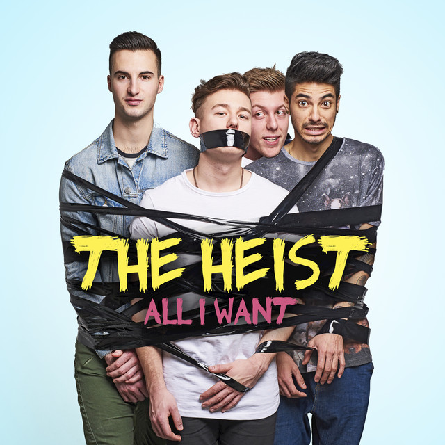 BPM and key for songs by The Heist | Tempo for The Heist songs ...