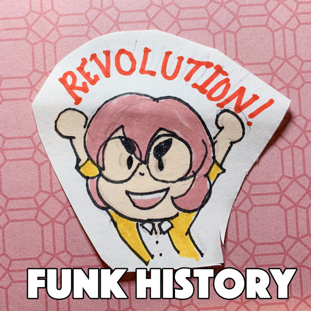 Funk History | Podcast on Spotify
