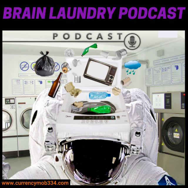 Brain Laundry | Podcast on Spotify