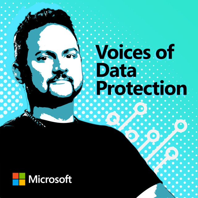 Voices of Data Protection | Podcast on Spotify