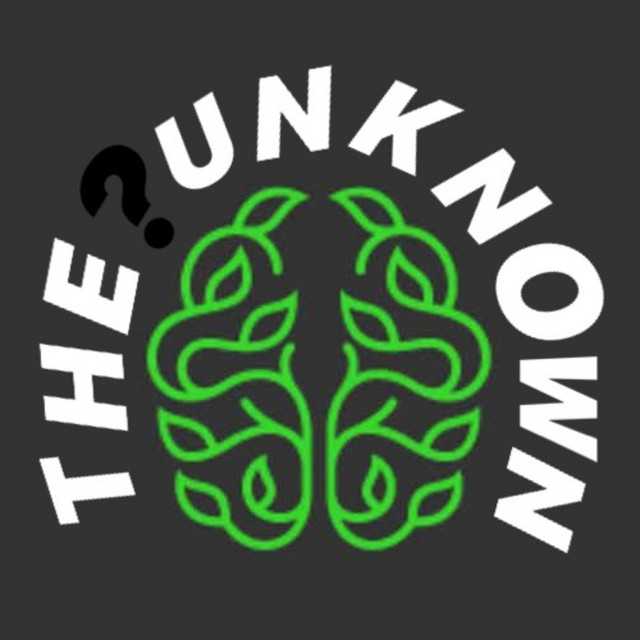The Unknown Podcast | Podcast on Spotify