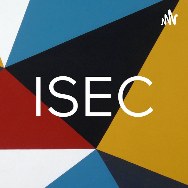 ISEC | Podcast on Spotify