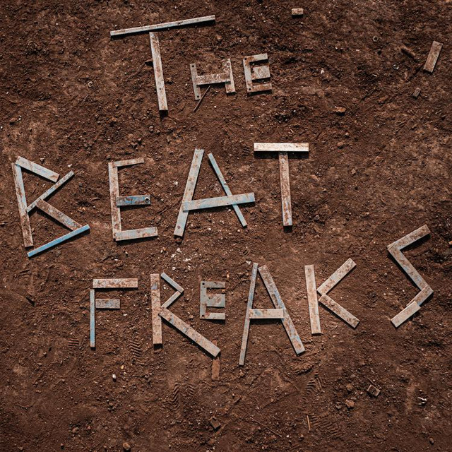 The Beat Freaks | Spotify