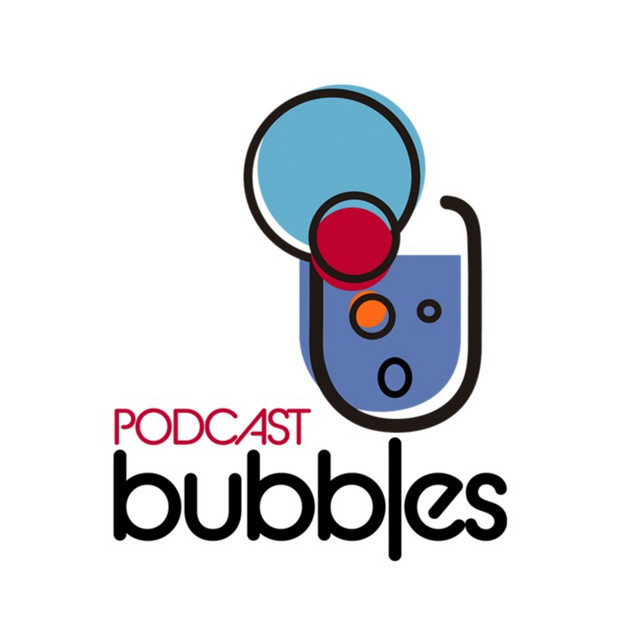 Bubbles Podcast | Podcast on Spotify