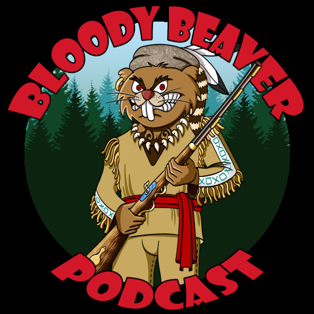 Bloody Beaver Podcast | Podcast on Spotify